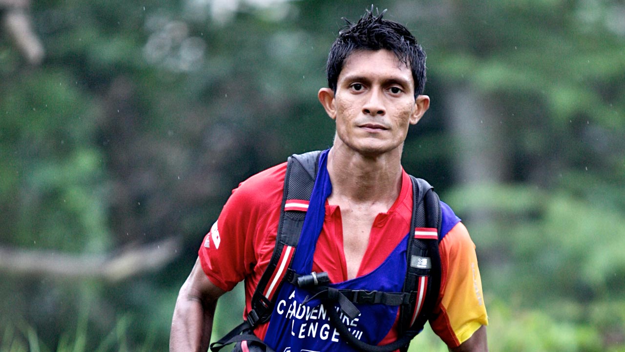 Athlete-Coach Inspiration: An Interview with Fabian Williams