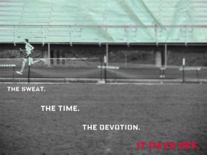 30 Inspirational Posters For Runners