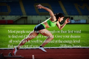 30 Inspirational Posters For Runners