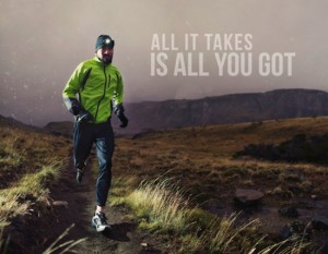 30 Inspirational Posters For Runners