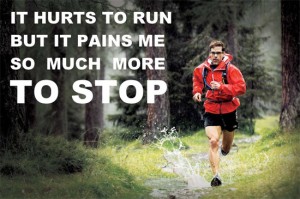 30 Inspirational Posters For Runners