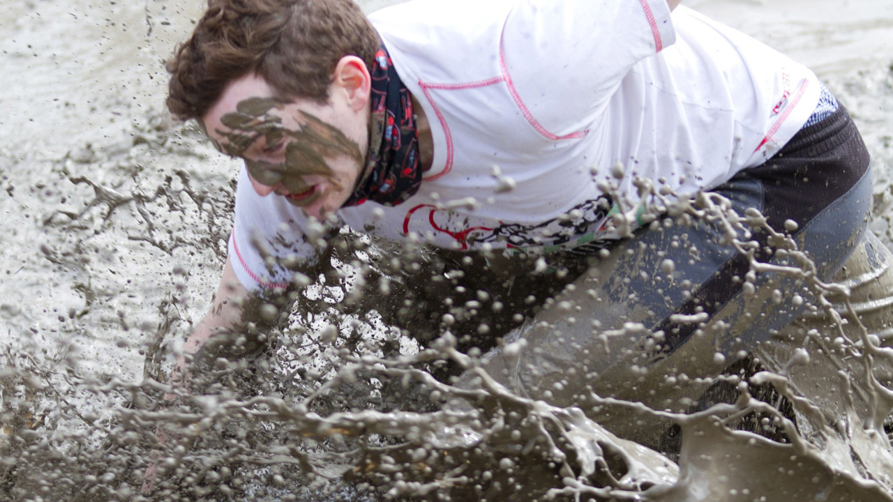 Making the Transition to Multi-Terrain Running