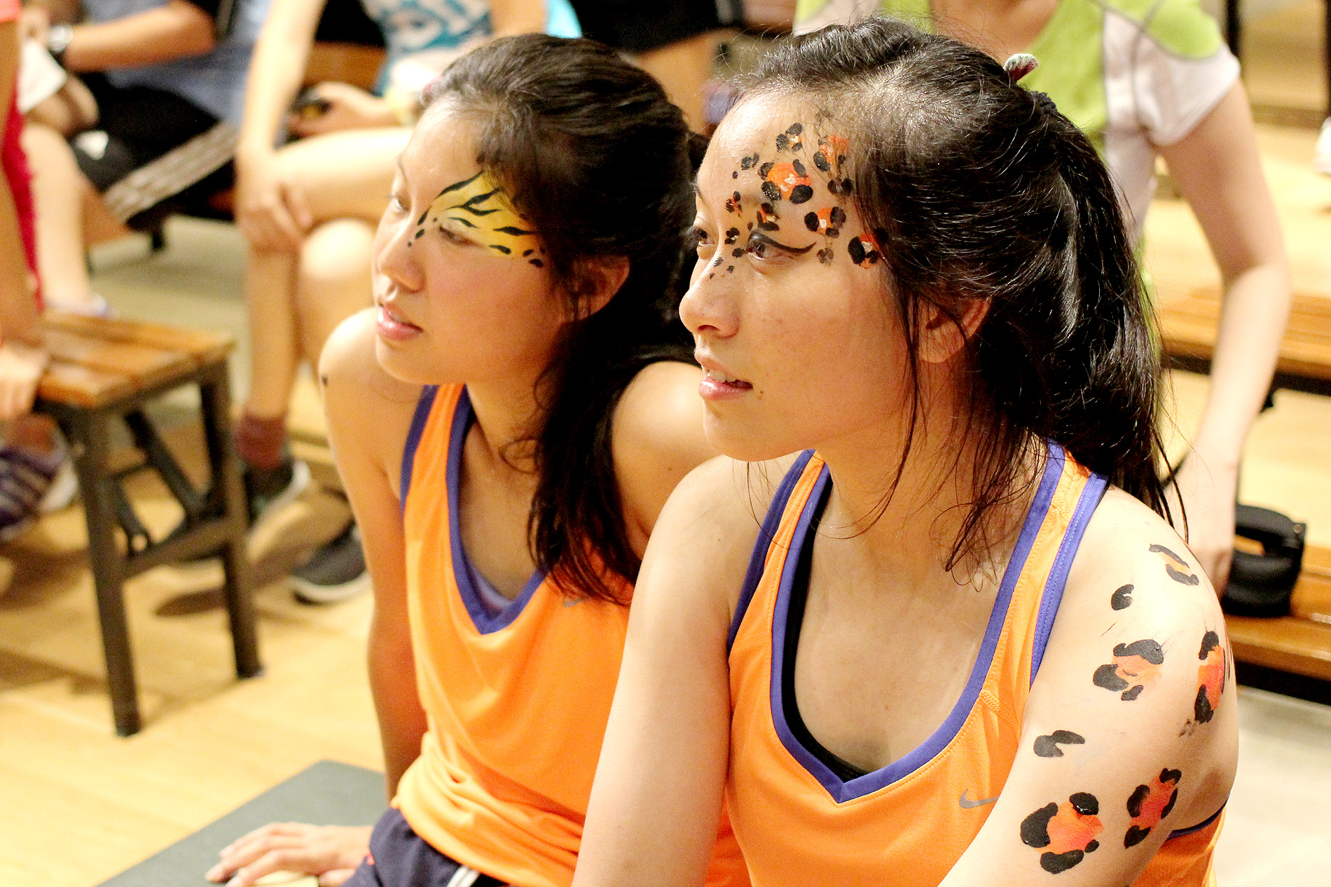 Nike She Runs 5K 2013: Training with the Pack