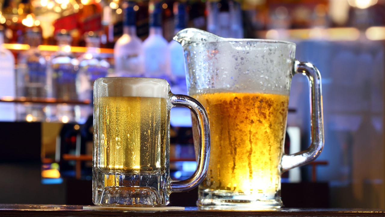 Does Alcohol Affect The Body When Exercising?