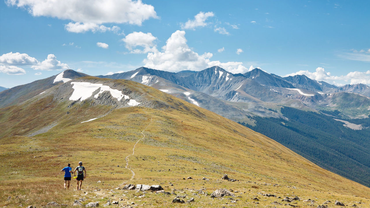 9 Best Scenic Running Adventures Around the World