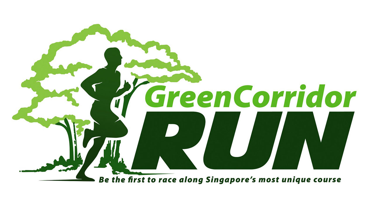 Green Corridor Run 2014 | RunSociety – Asia's Leading Online Running ...