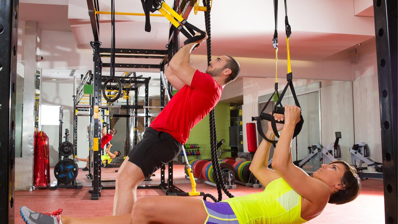 5 Big Benefits that Cross Training Can Bring to Running