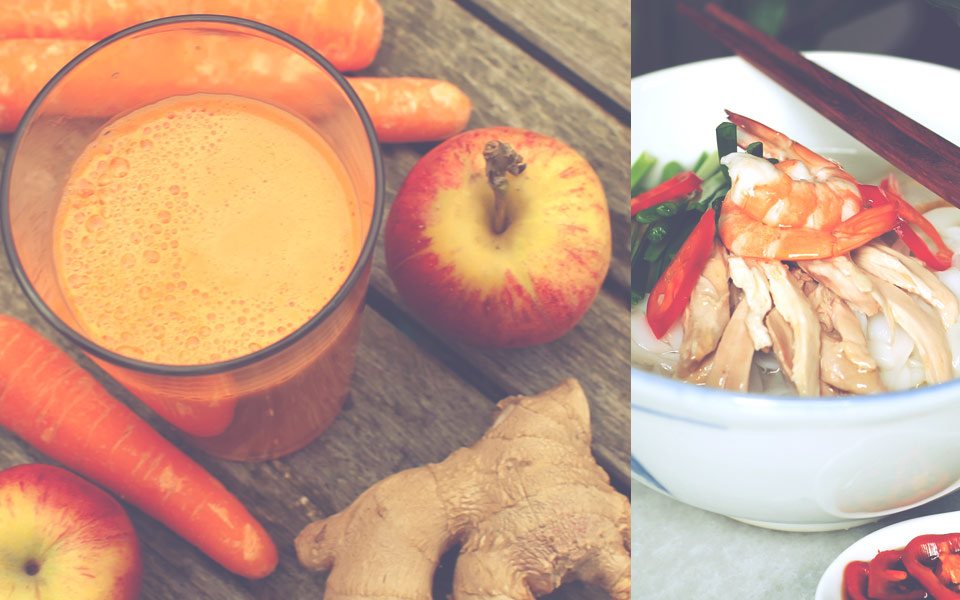 5 Easy Healthy Post Workout Shakes Recipes
