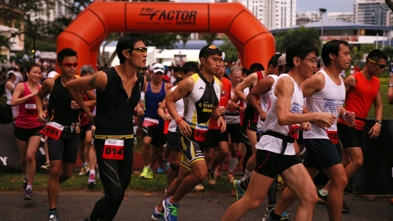 TRI-Factor Run 2014 | RunSociety – Asia's Leading Online Running Magazine