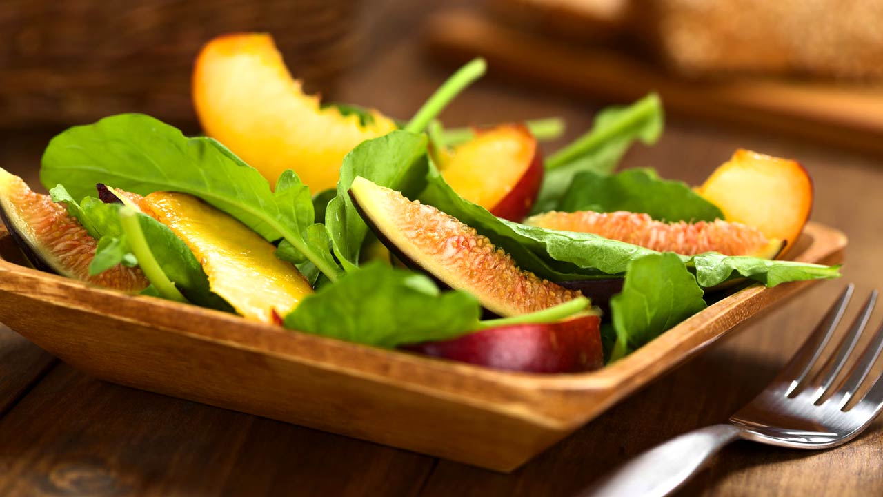 A Glimpse into the Daily Meals of a Vegan Runner