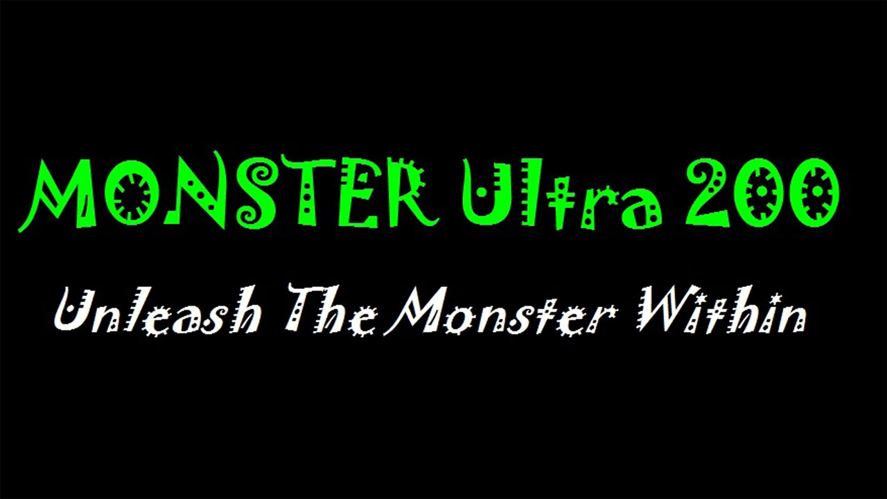 Monster Ultra 200 2014 | RunSociety – Asia's Leading Online Running ...