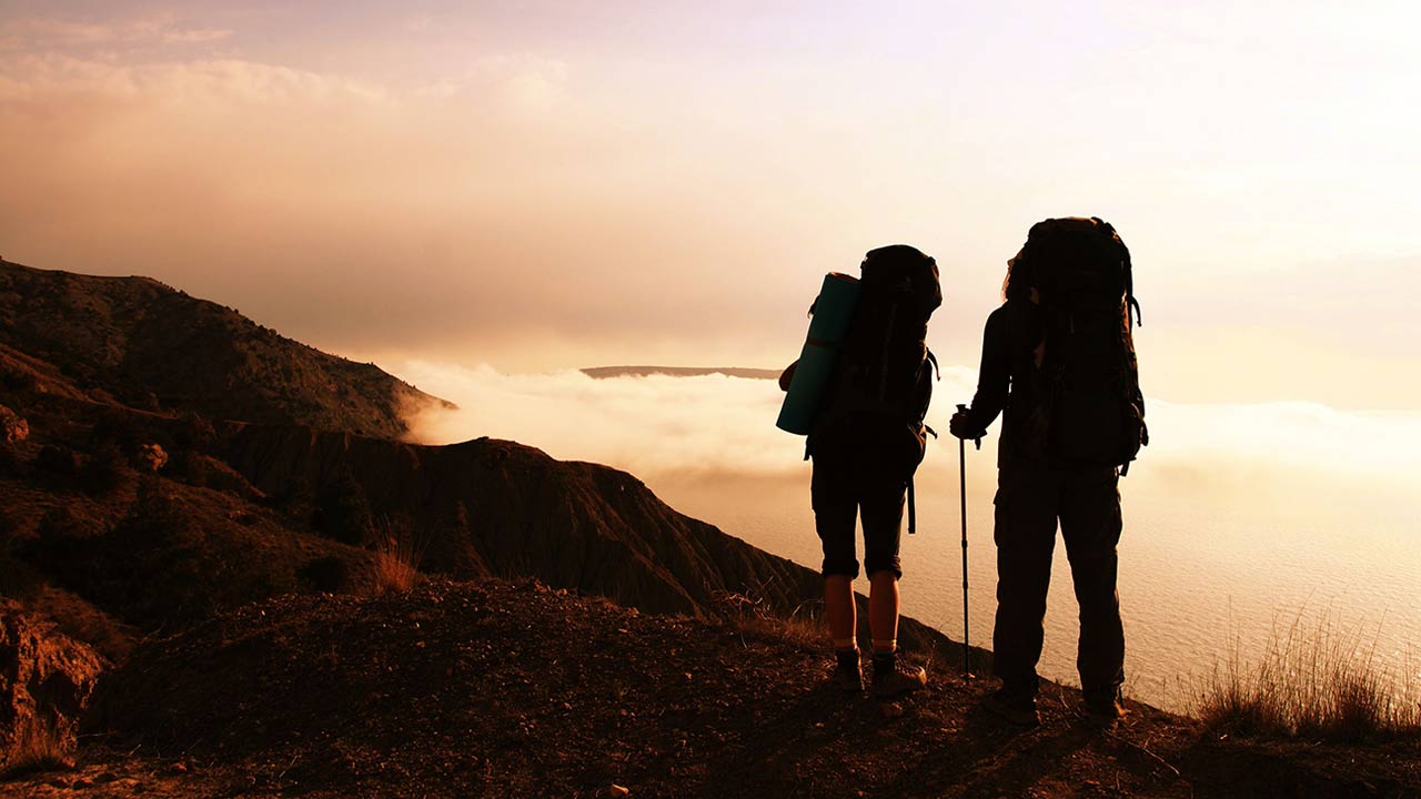 6 Reasons To Date A Runner