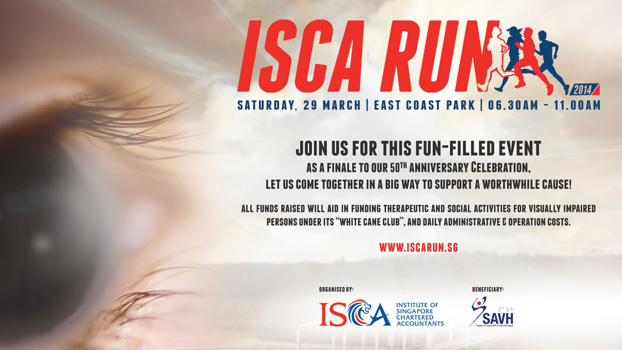 ISCA Run 2014 | RunSociety – Asia's Leading Online Running Magazine