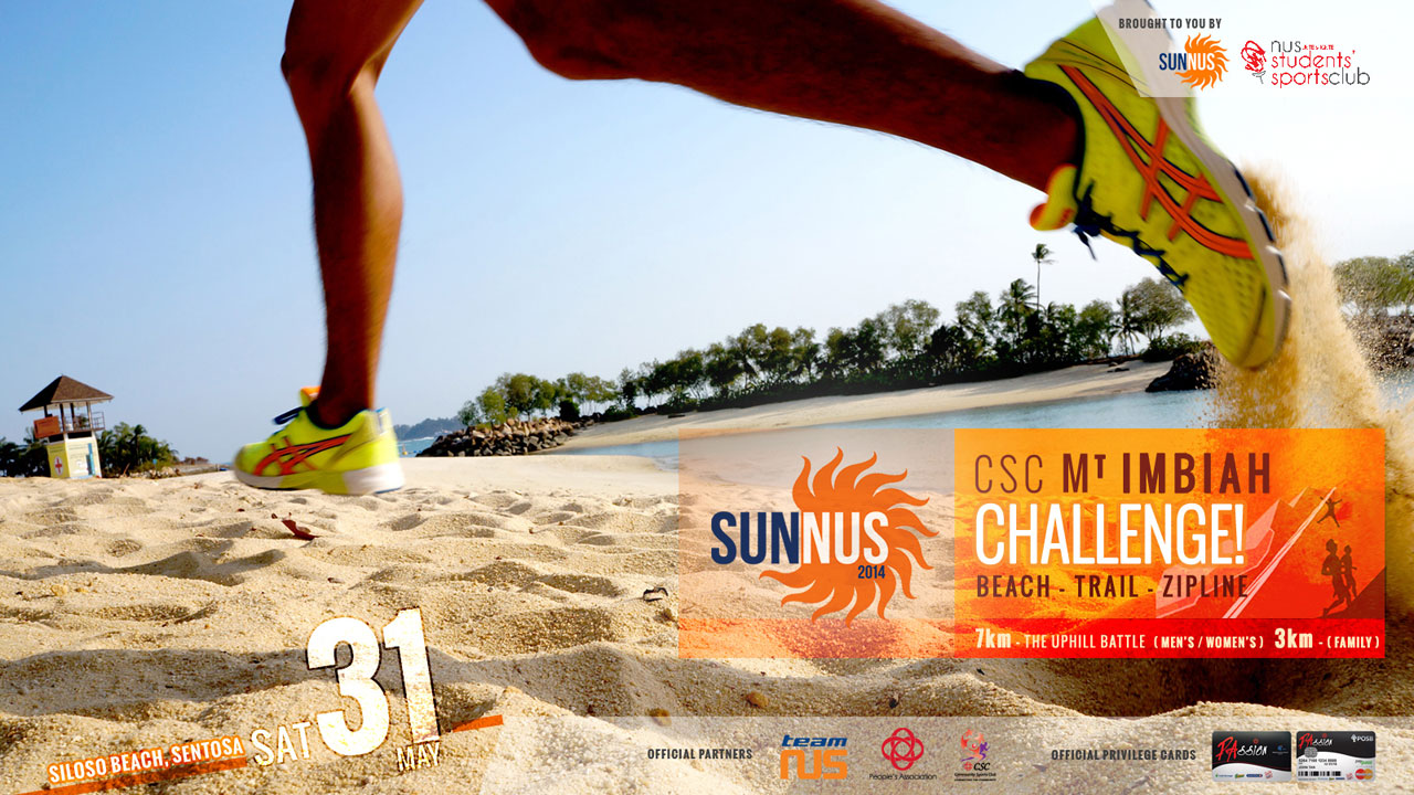 SunNUS CSC Mount Imbiah Challenge 2014 | RunSociety – Asia's Leading Online Running Magazine