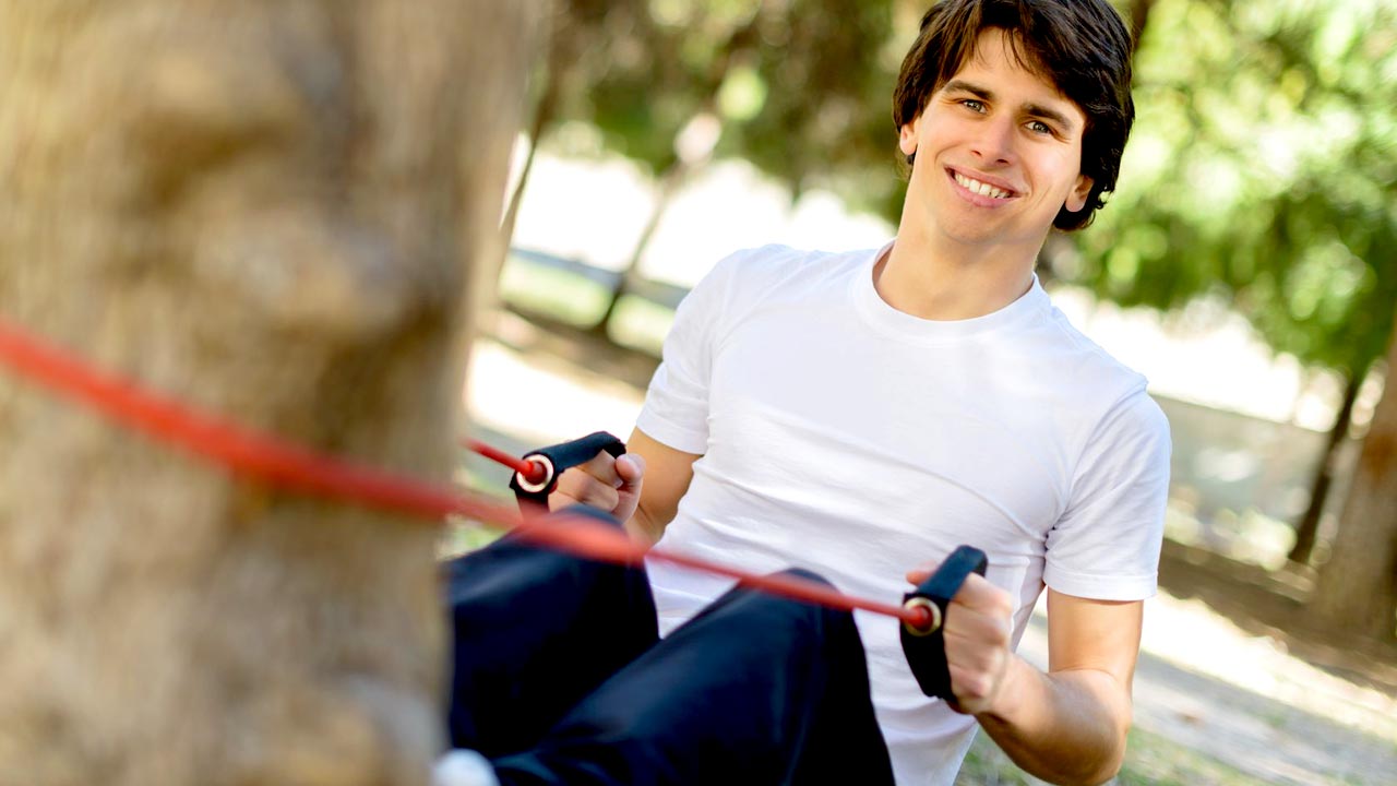 Make the Gym Mobile and Bring Your Strength Work on a Run