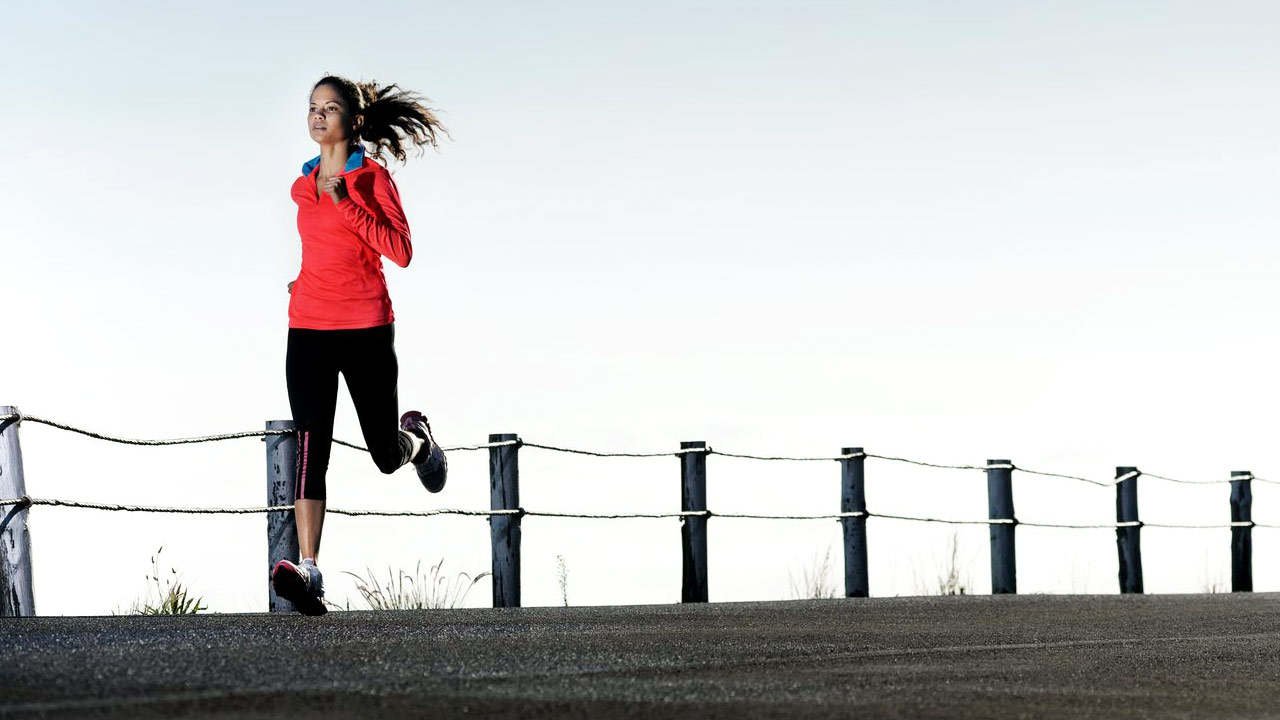 Top Running Secrets: 8 Habits of Highly Effective Runners