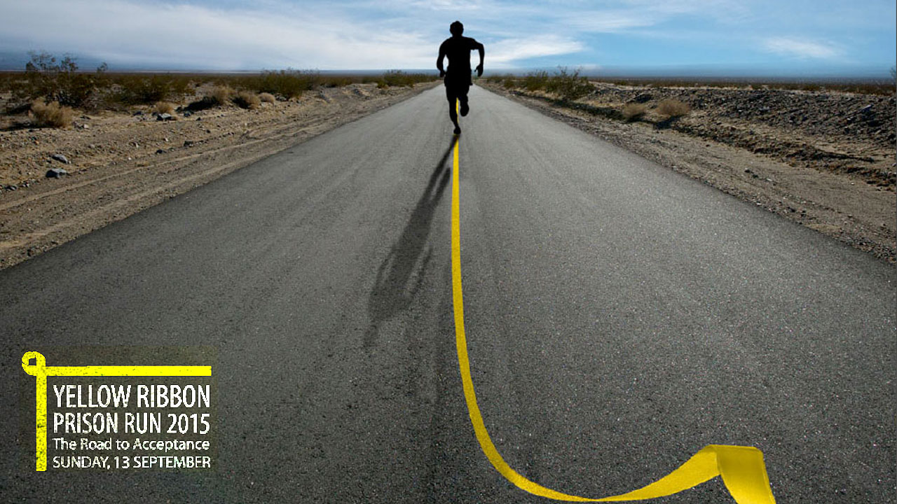 Yellow Ribbon Prison Run 2015 | RunSociety – Asia's Leading Online ...