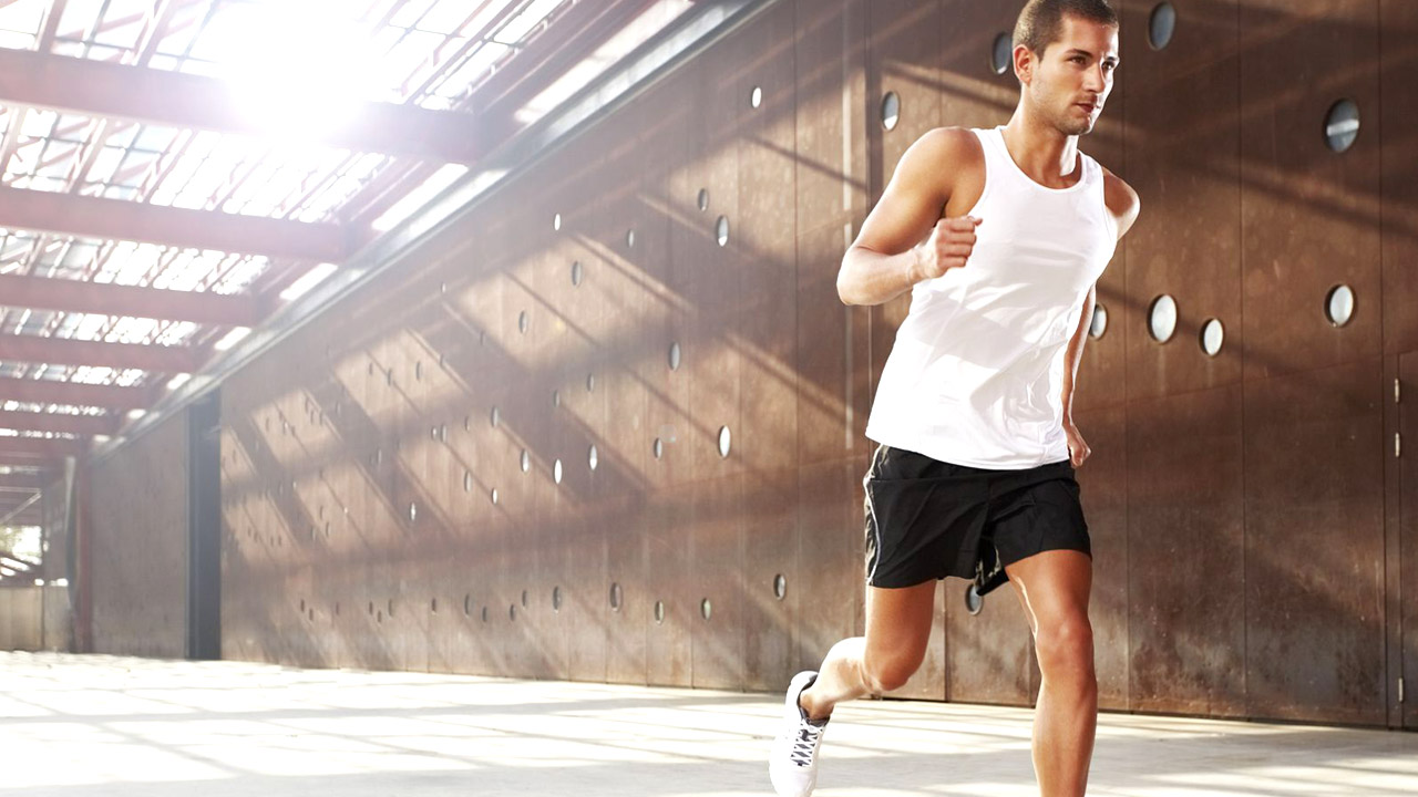 Running Solo: 4 Things You Can Achieve When You Train by Yourself