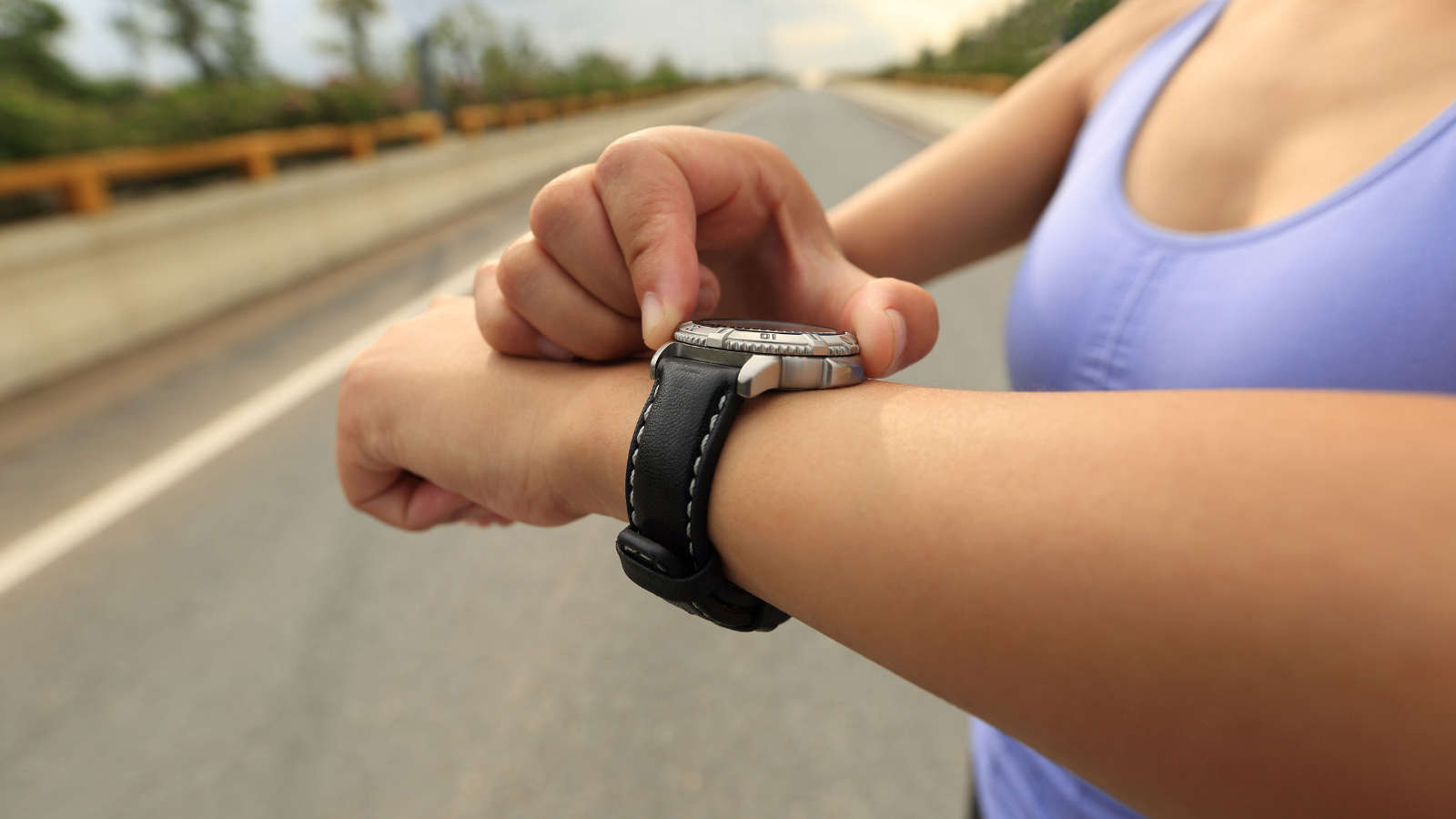 Should You Run For Time or Run For Distance?