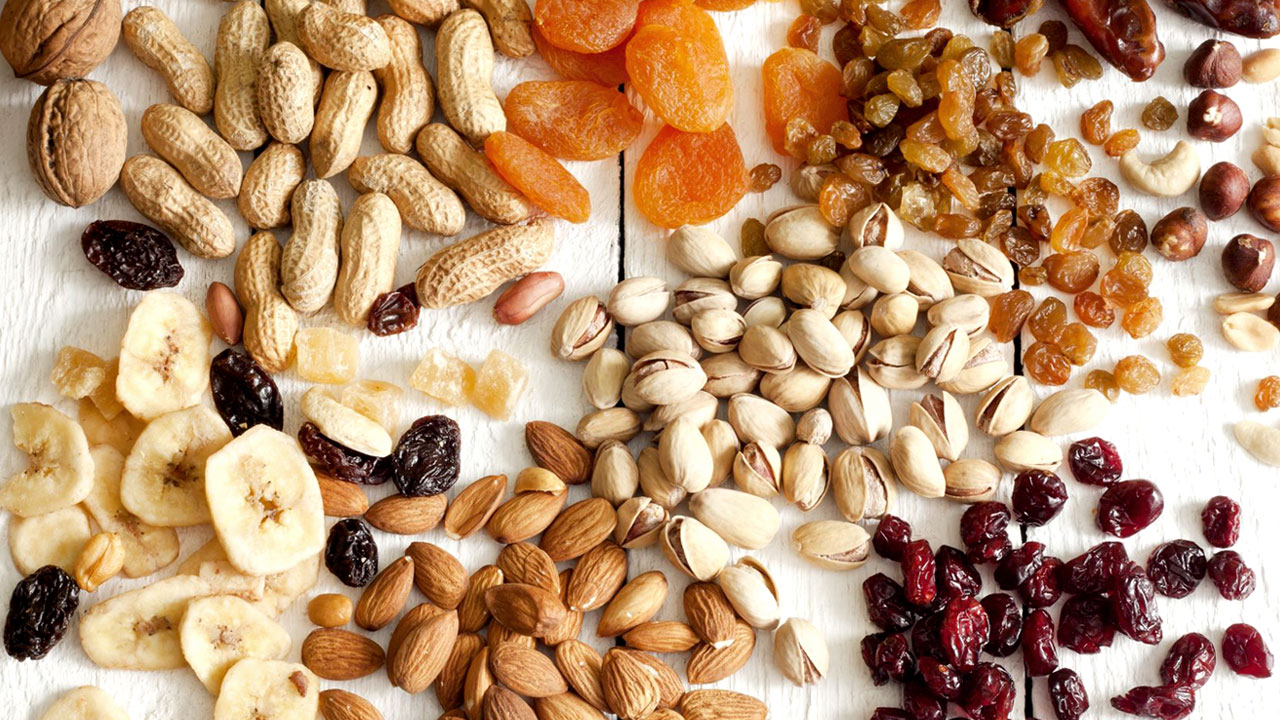 3 Ways to Curb Night Time Snacking