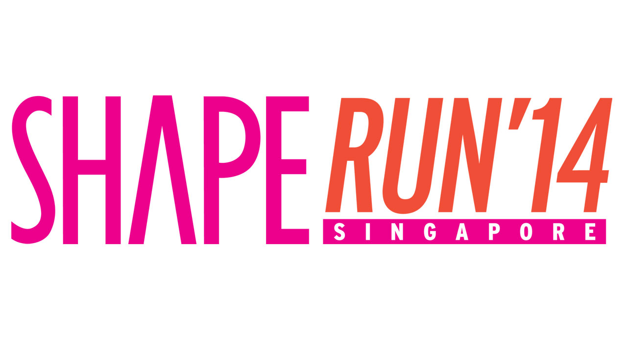 Shape Run 2014 | RunSociety – Asia's Leading Online Running Magazine