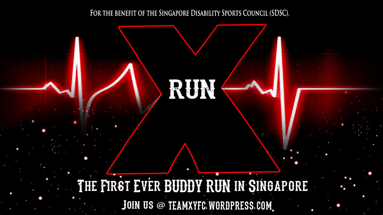 X-Run 2014 | RunSociety – Asia's Leading Online Running Magazine