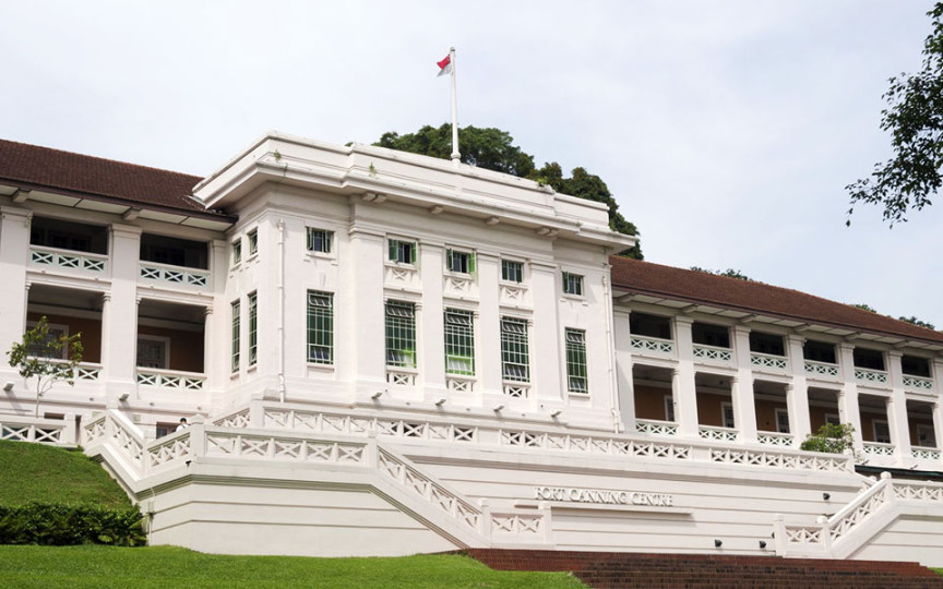 Singapore Hill Running and Trekking: 10 Best Hills To Explore for ...