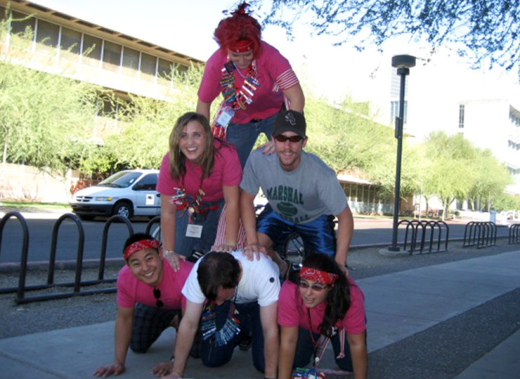 Running Crazes? Check Out These 13 Most Unique Running Races In The World