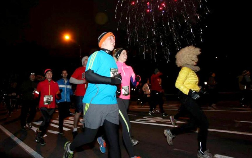 Running Crazes? Check Out These 13 Most Unique Running Races In The World