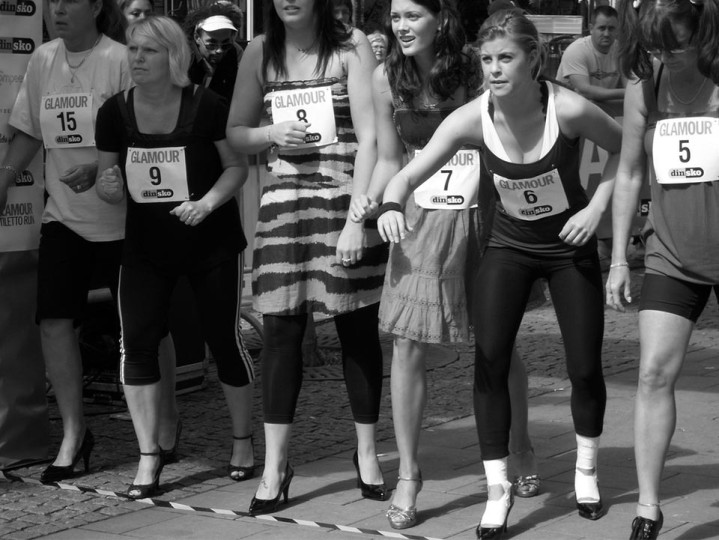 Running Crazes? Check Out These 13 Most Unique Running Races In The World