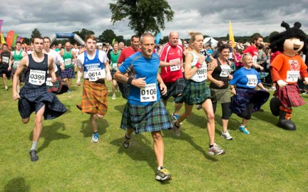 Running Crazes? Check Out These 13 Most Unique Running Races In The World