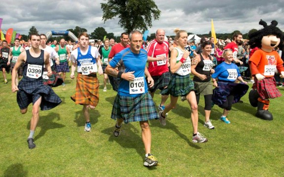 Running Crazes? Check Out These 13 Most Unique Running Races In The World