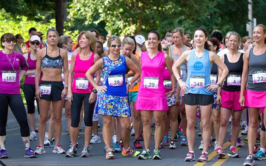 Running Crazes? Check Out These 13 Most Unique Running Races In The World