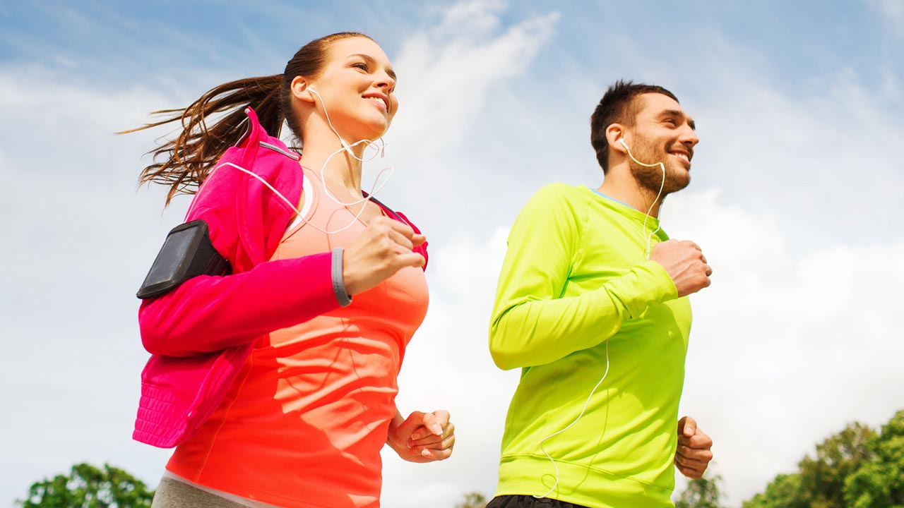 12 Helpful and Cool Gadgets Every Runner Will Love