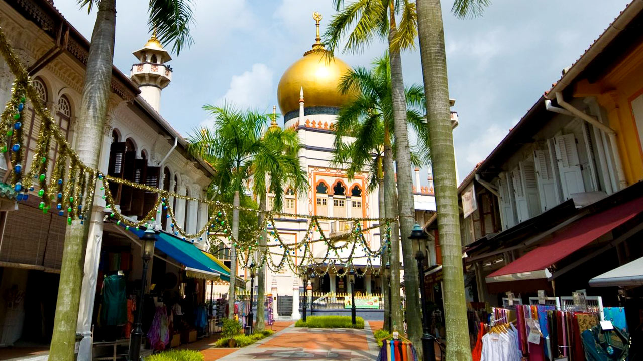 5 Interesting Heritage Road Trails That All Runners Should Know About