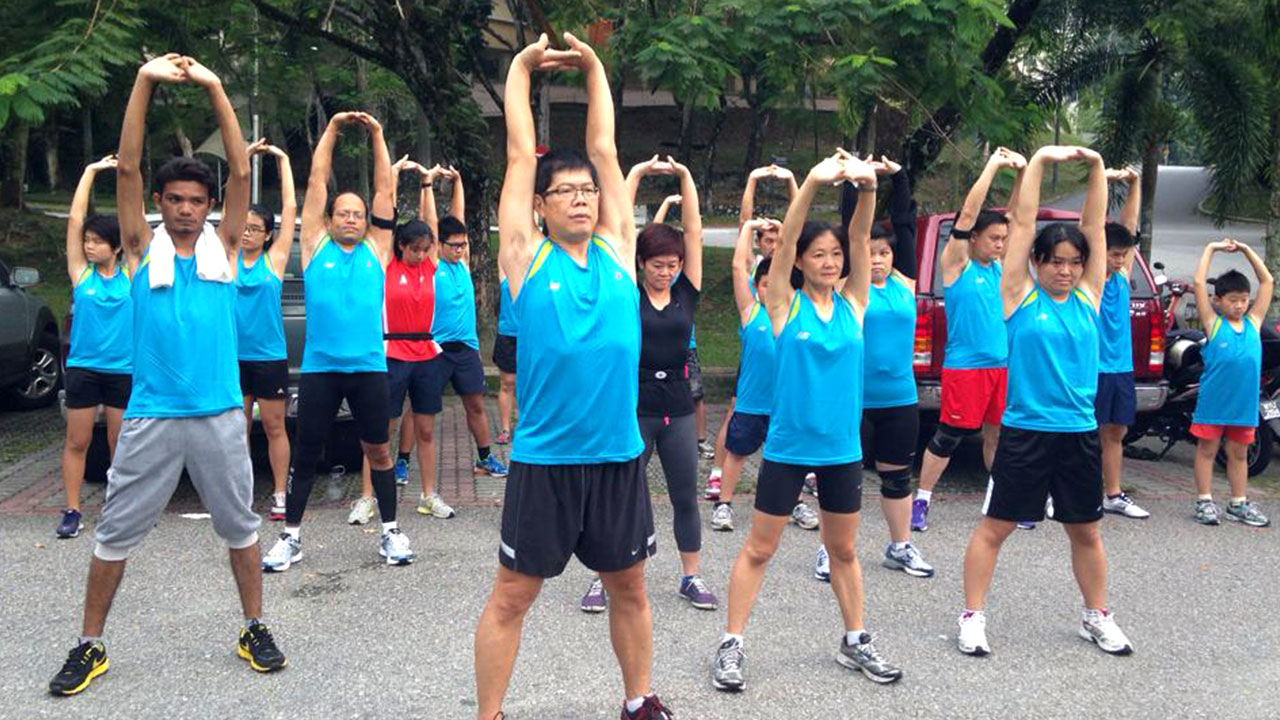 MPIB Run 2015 Returns with a 2 Month Series of Running Clinics for ...