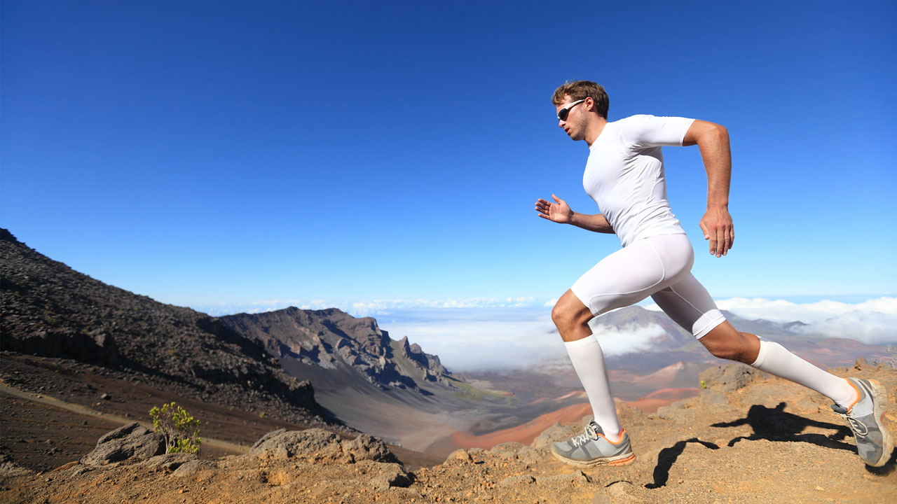 10 Great Compression Sportswear Products For All Runners