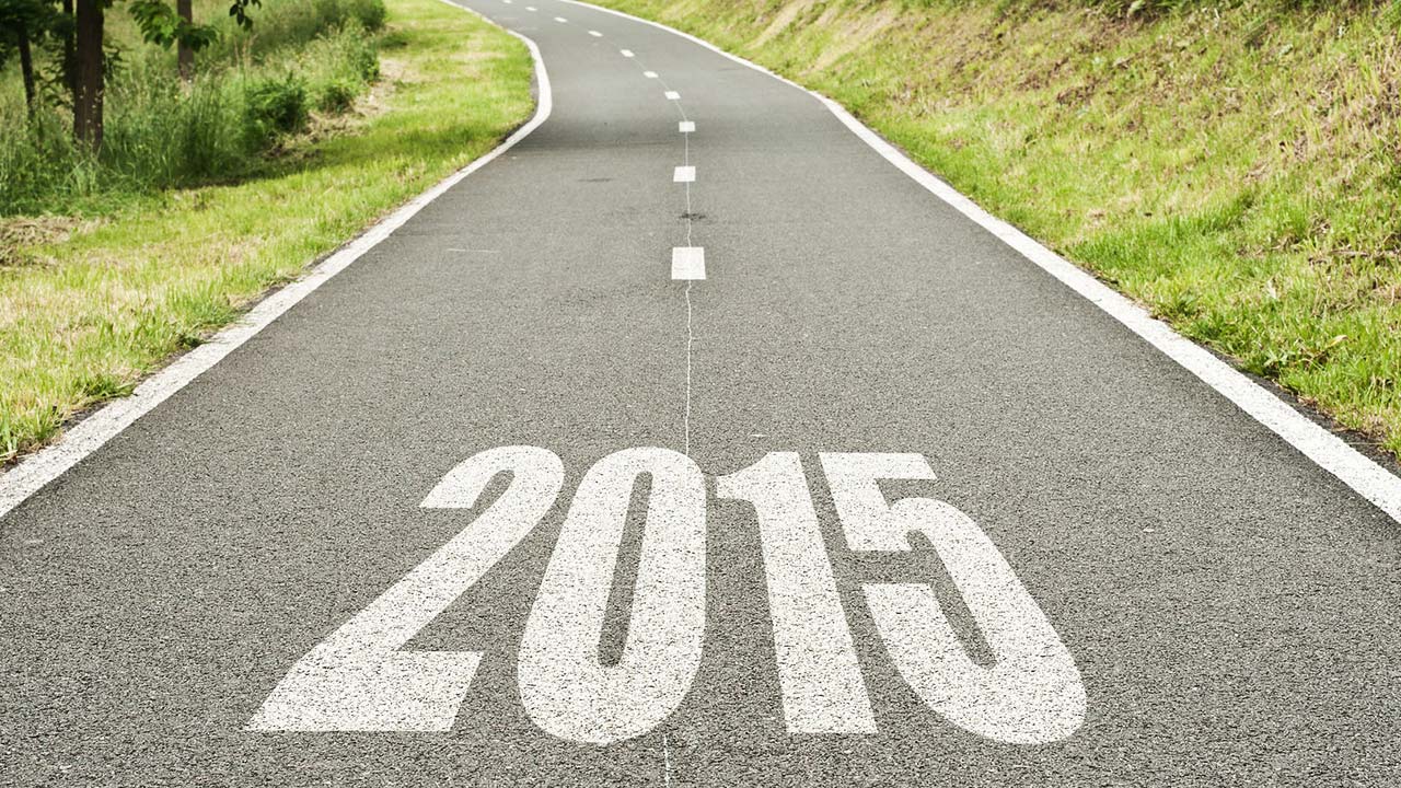 New Running Trends in Singapore for 2015? You Don't Have to Run Fast to ...