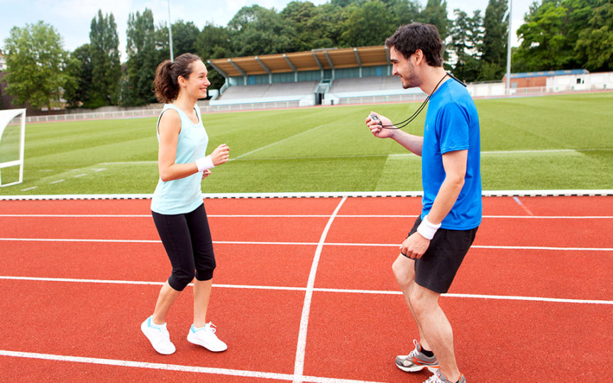 24 New Year's Resolutions for Runners To Have a Better Year