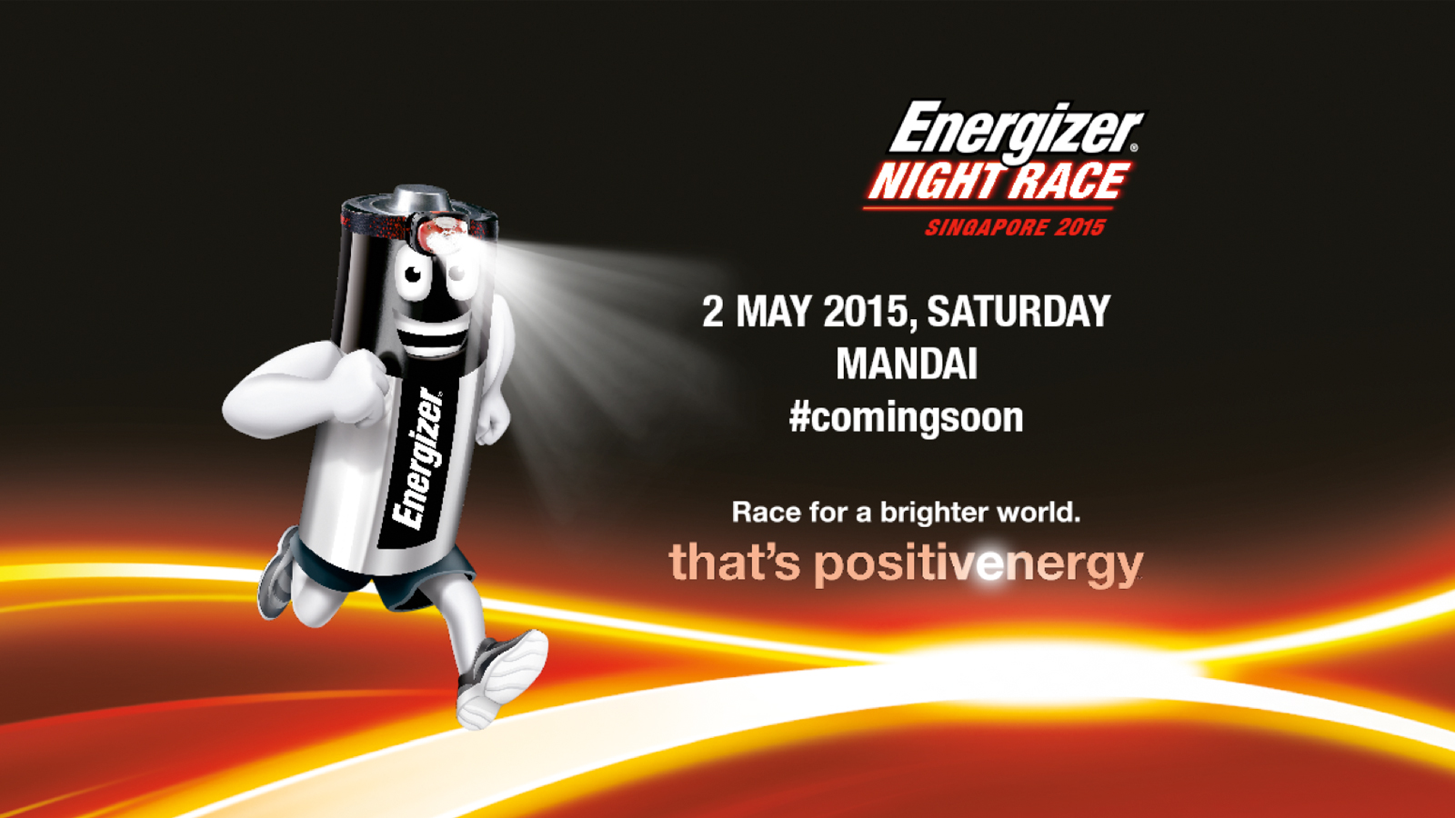 Energizer Singapore Night Trail 2015 | RunSociety – Asia's Leading ...