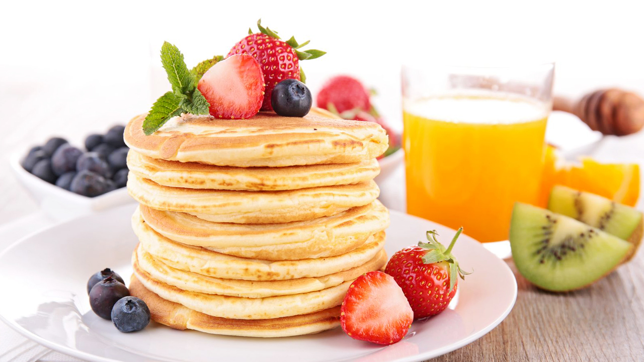 40 Powerful and Healthy Pre- and Post-Workout Snacks