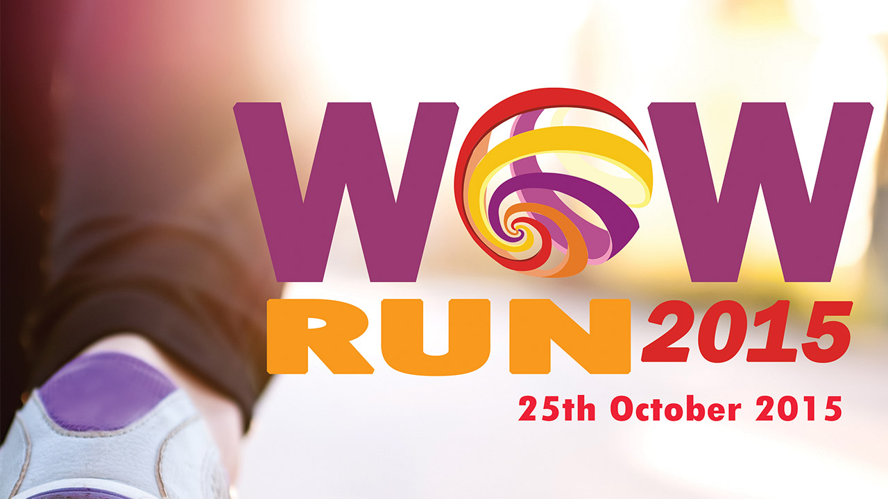 Wow Run 2015 | RunSociety – Asia's Leading Online Running Magazine
