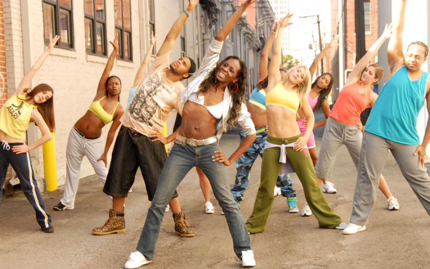 10 Dance Fitness Workouts Guaranteed to Add Joy and Fun to Your Running ...