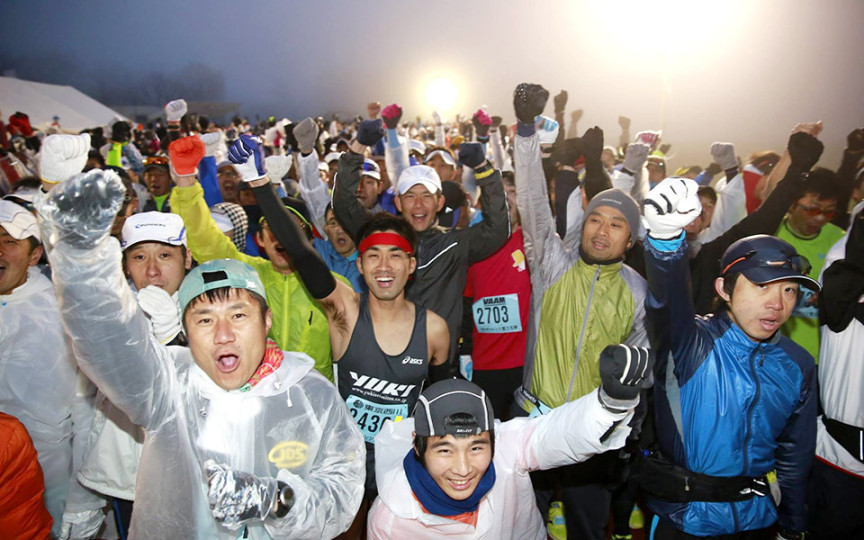 Experience Spring in Mount Fuji with the 25th Challenge Fuji 5 Lakes ...