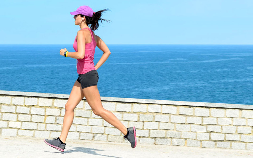 How to Jog Properly With Correct Jogging Way and Techniques