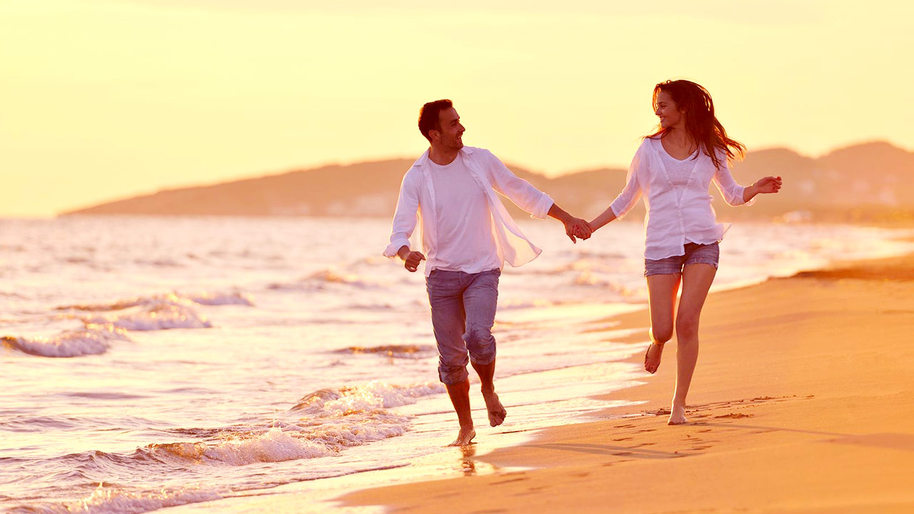 Lovely Gestures to Make You A Romantic Runner