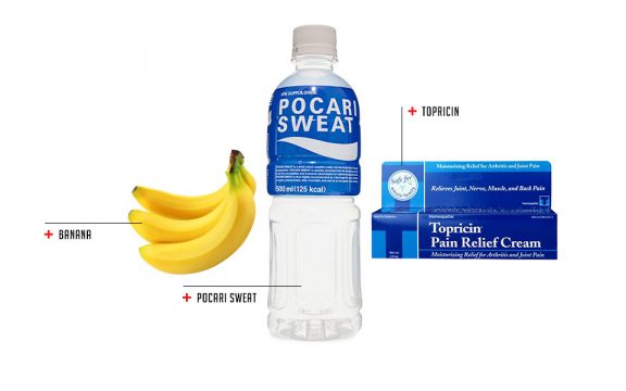 What Should Be In a Runner's First Aid Kit?