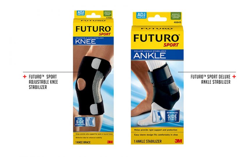 What Should Be In a Runner's First Aid Kit?