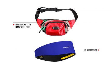 What Should Be In a Runner's First Aid Kit?