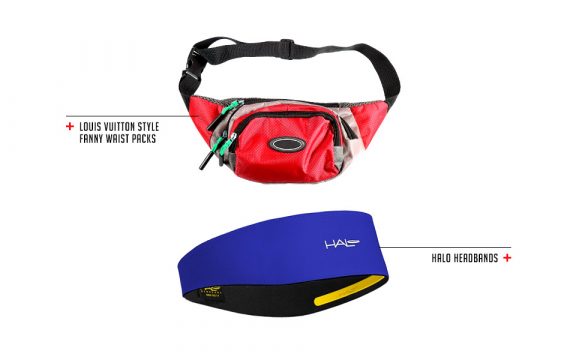 What Should Be In a Runner's First Aid Kit?